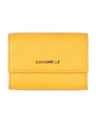 Coccinelle Kleinlederwaren - Brieftaschen auf YOOX.COM