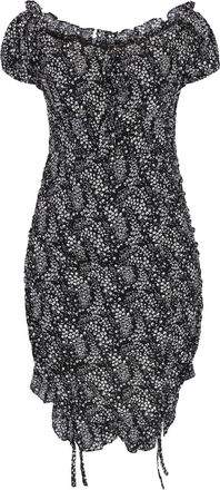 Faina Kleid Festive