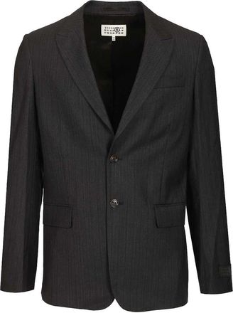 Maison Margiela Blazer - Noir