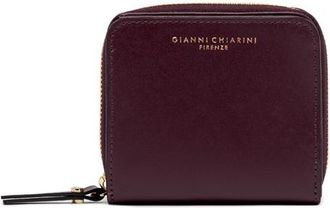 Gianni Chiarini WALLETS CALF