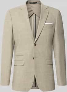 Selected Slim Fit Anzugsakko mit Woll-Anteil Modell OASIS