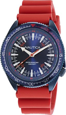 Nautica Uhr NAUTICA VINTAGE