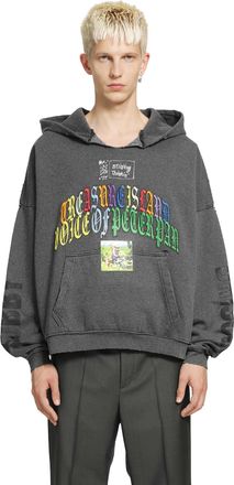 Paly Hollywood Bobby Driscoll Hoodie