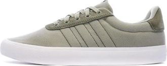 adidas Baskets Kakis Homme Vulcraid3r Kaki 45-1/3FR