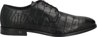 Baldinini SCHUHE - Schn&uuml;rschuhe auf YOOX.COM