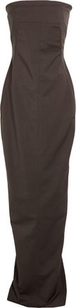 Rick Owens KLEIDER - Maxi-Kleider auf YOOX.COM
