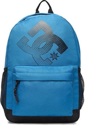 DC Rucksack C-DCI-P-004-08 Blau