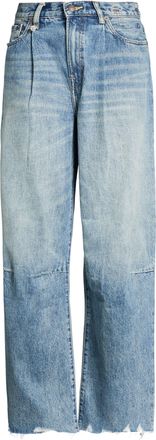 R13 HOSEN & R&Ouml;CKE - Jeanshosen auf YOOX.COM