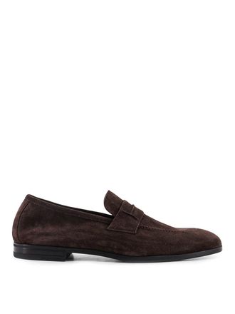 Tom Ford Mocassins - Camel