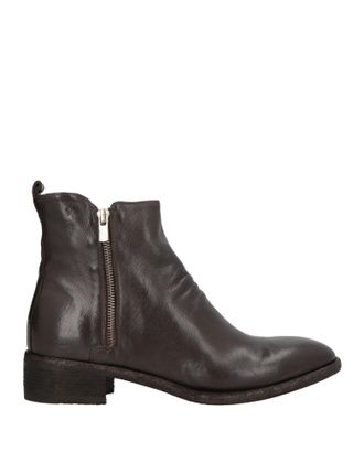 Officine Creative SCHUHE - Stiefeletten auf YOOX.COM