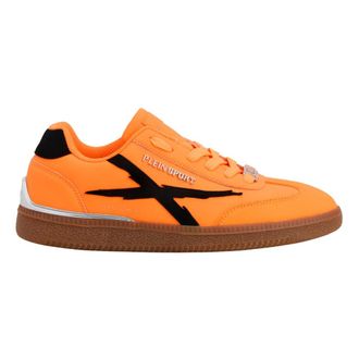 Plein Sport unisex, Sport, Orange, 48 EUGr&ouml;&szlig;e