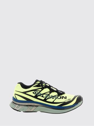 MM6 Maison Margiela X Salomon Damen-Sneaker XT von aus Funktionsgewebe