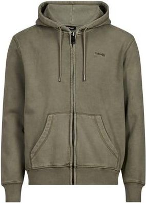 Schott NYC Sweat &agrave; capuche en coton