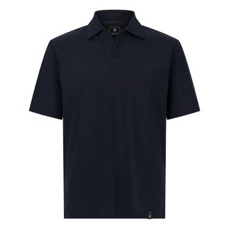 Boggi Milano Herren, Oberteile, Blau, XLGröße