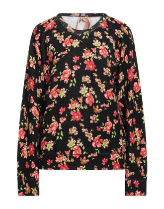 N°21 STRICKWAREN - Pullover auf YOOX.COM