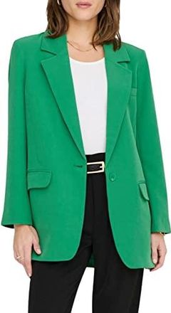 Only Blazer surdimensionné Onllana-Berry L/S, Alhambra, 38 Femme