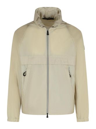 Moncler Casualjacke - Creme