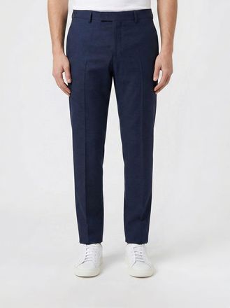 Pantaloni Torino Pantalon PT TORINO Homme couleur Bleu Marine
