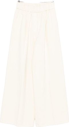 Forte_Forte Pantalon fluide Forte Forte