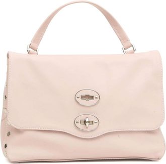 Zanellato Femme, Sacs, Rose, Taille: ONE Size Postina Small Saeta