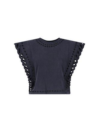 Isabel Marant Top Odyle