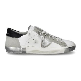 Philippe Model Homme, Chaussures, Multicolore, Taille: 46 EU Baskets Paris