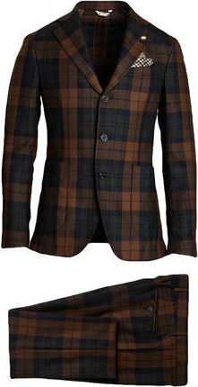 Manuel Ritz Ensembles et coordonn&eacute;s - Costumes sur YOOX.COM