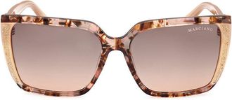 Guess Gm00012 44f 58 mm