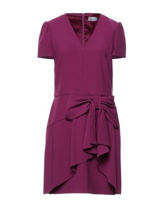 Red Valentino KLEIDER - Mini-Kleider auf YOOX.COM