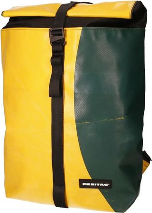 FREITAG Freitag, Homme, Sacs, Multicolore, Taille: ONE Size Backpacks