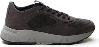 Stonefly Stonefly, Herren, Schuhe, Grau, 41 EUGr&ouml;&szlig;e