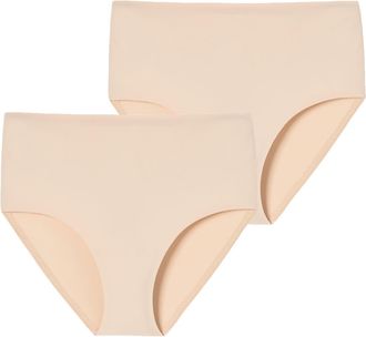 Schiesser Slip Invisible Soft