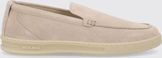 Woolrich Mokassins Herren Farbe Taubengrau