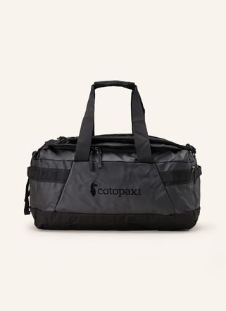 Cotopaxi Cotopaxi Reisetasche Allpa 50l schwarz