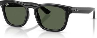 Ray-Ban Lunettes de soleil Rb2238 - unisex - Accessoires - Noir - Taille: 52 MM