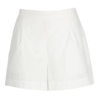 Saint Barth Damen, Shorts, Wei&szlig;, MGr&ouml;&szlig;e