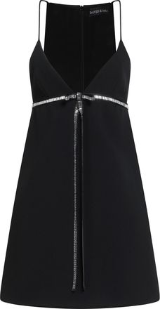 DAVID KOMA KLEIDER - Mini-Kleider auf YOOX.COM