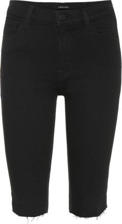 J Brand Pantal&oacute;n corto 811 - - Shorts - Damen - Schwarzk - W23