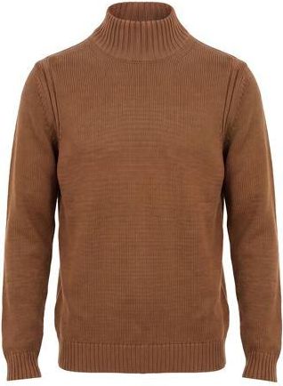 Dondup MAILLE - Cols roul&eacute;s sur YOOX.COM