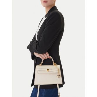 Aldo Handtasche Aldo Alola 14143766 Beige