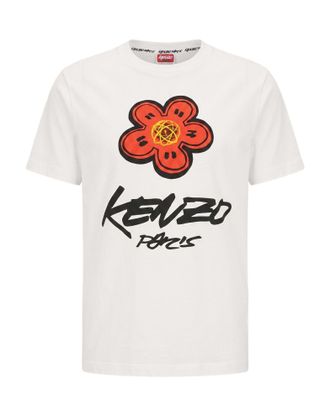 Kenzo TOPS - T-shirts auf YOOX.COM