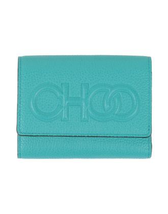 Jimmy Choo London Kleinlederwaren - Brieftaschen auf YOOX.COM