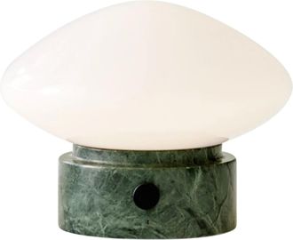 & Tradition Lampe &agrave; poser Mist AP21 & Tradition