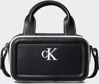 Calvin Klein Sac bandouli&egrave;re - Taille TU