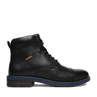 Lasocki Schn&uuml;rschuhe Lasocki CEO-ONYX-01 MI08 Schwarz
