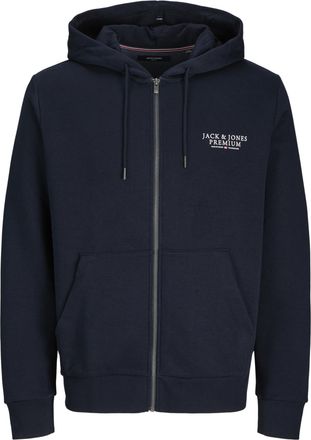 Jack & Jones Jprbluarchie Sweat Zip Hood