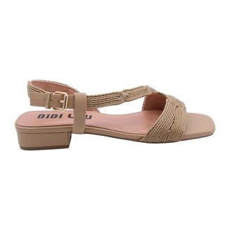 Bibi Lou Damen, Schuhe, Braun, 37 EUGr&ouml;&szlig;e