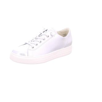 Paul Green Damen, Schuhe, Wei&szlig;, 37 EUGr&ouml;&szlig;e