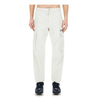 Aspesi Fieldpant - - Trousers - Herren - Beige - L