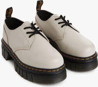Dr. Martens Derbies Audrick 3 en cuir